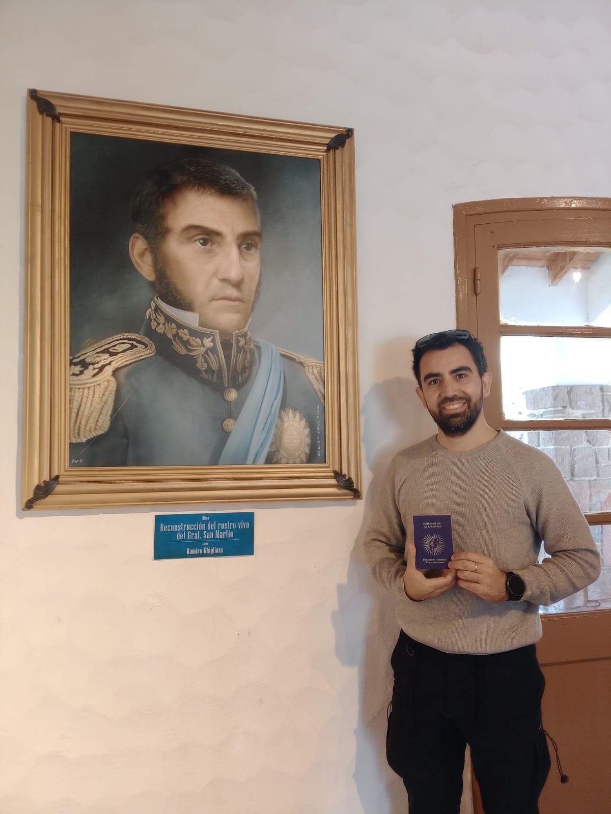 Tunuyán es parte de los 28 sitios mendocinos certificados del Pasaporte ...